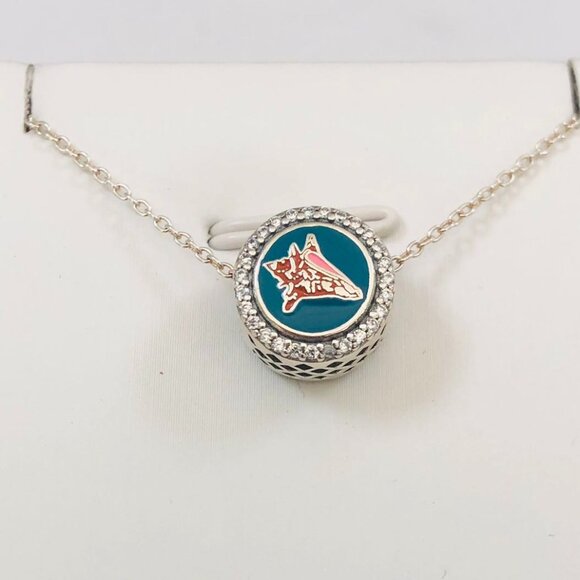 Pandora | Jewelry | Pandora Island Of Turks And Caicos Exclusive ...